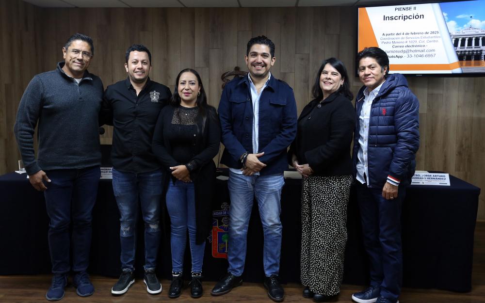 Abren convocatoria de cursos de preparación para examen de admisión a ...