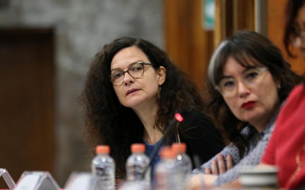 Recuerdan legado de Salvador Allende, a 50 años del golpe de Estado en Chile | Escuela ...